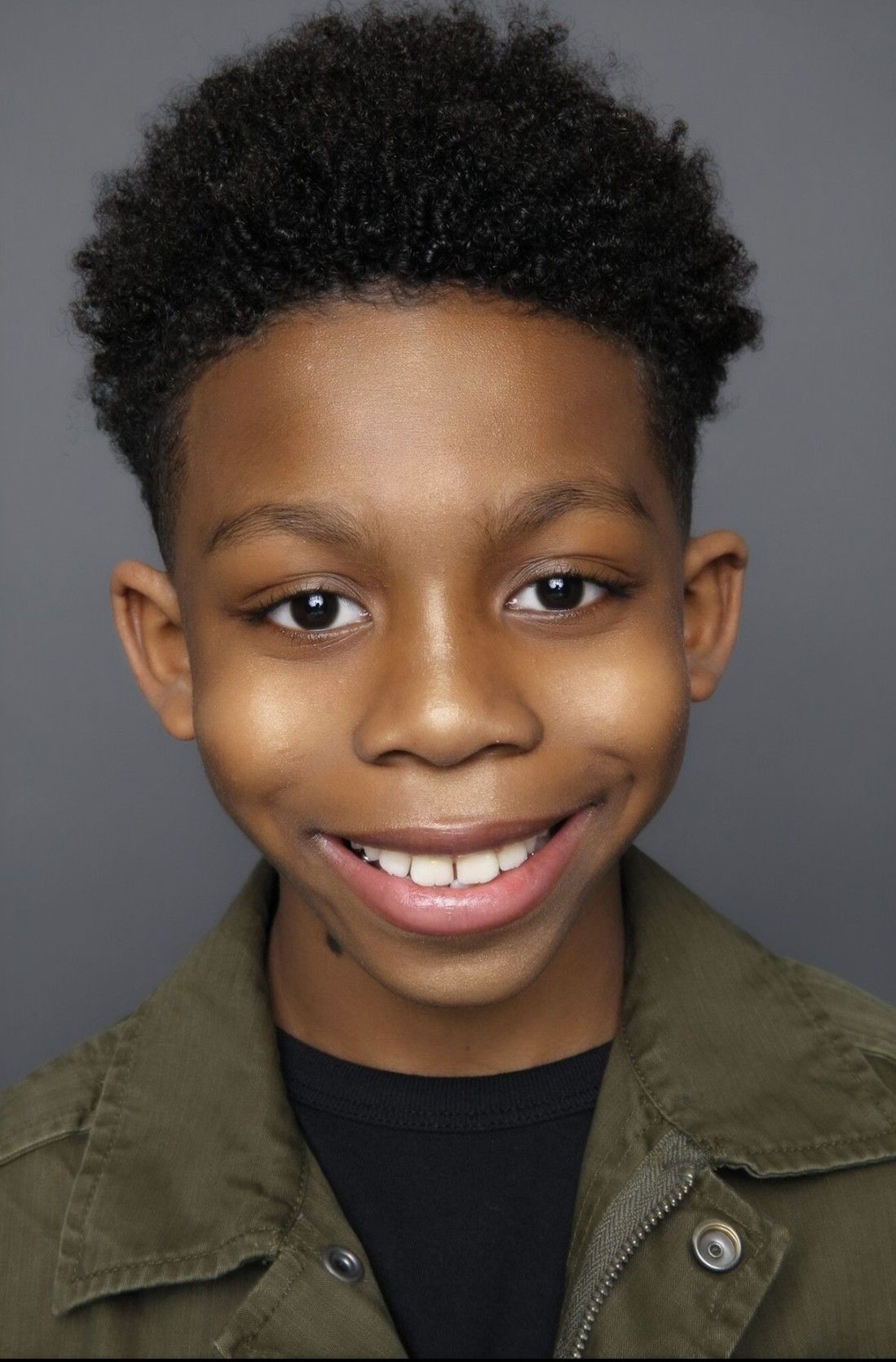 Chase Brown - AdoroCinema