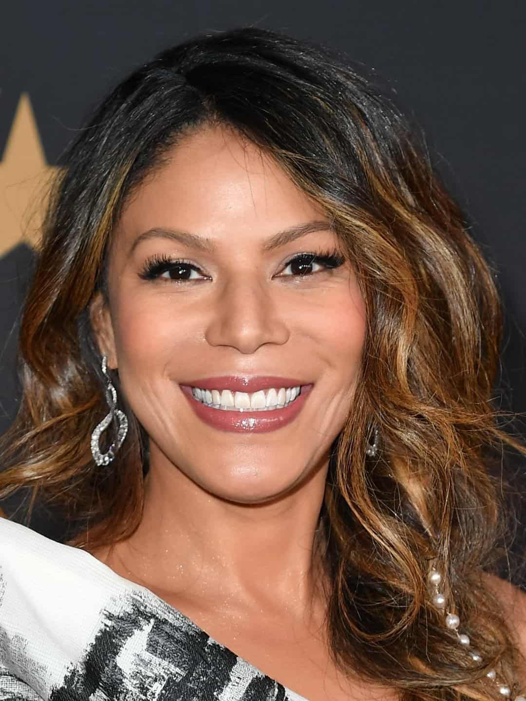 Merle Dandridge : Filmografia - AdoroCinema