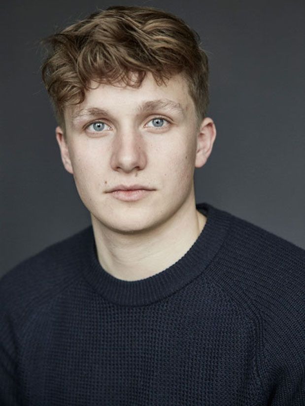 Leon Lukas Blaschke - AdoroCinema
