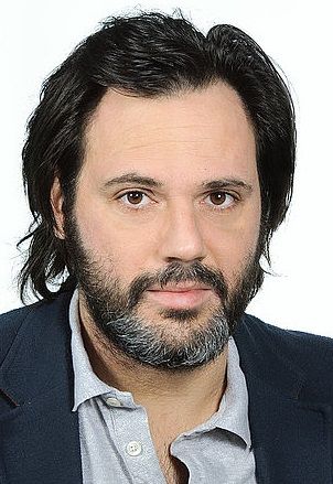 Minos Nikolakakis - AdoroCinema