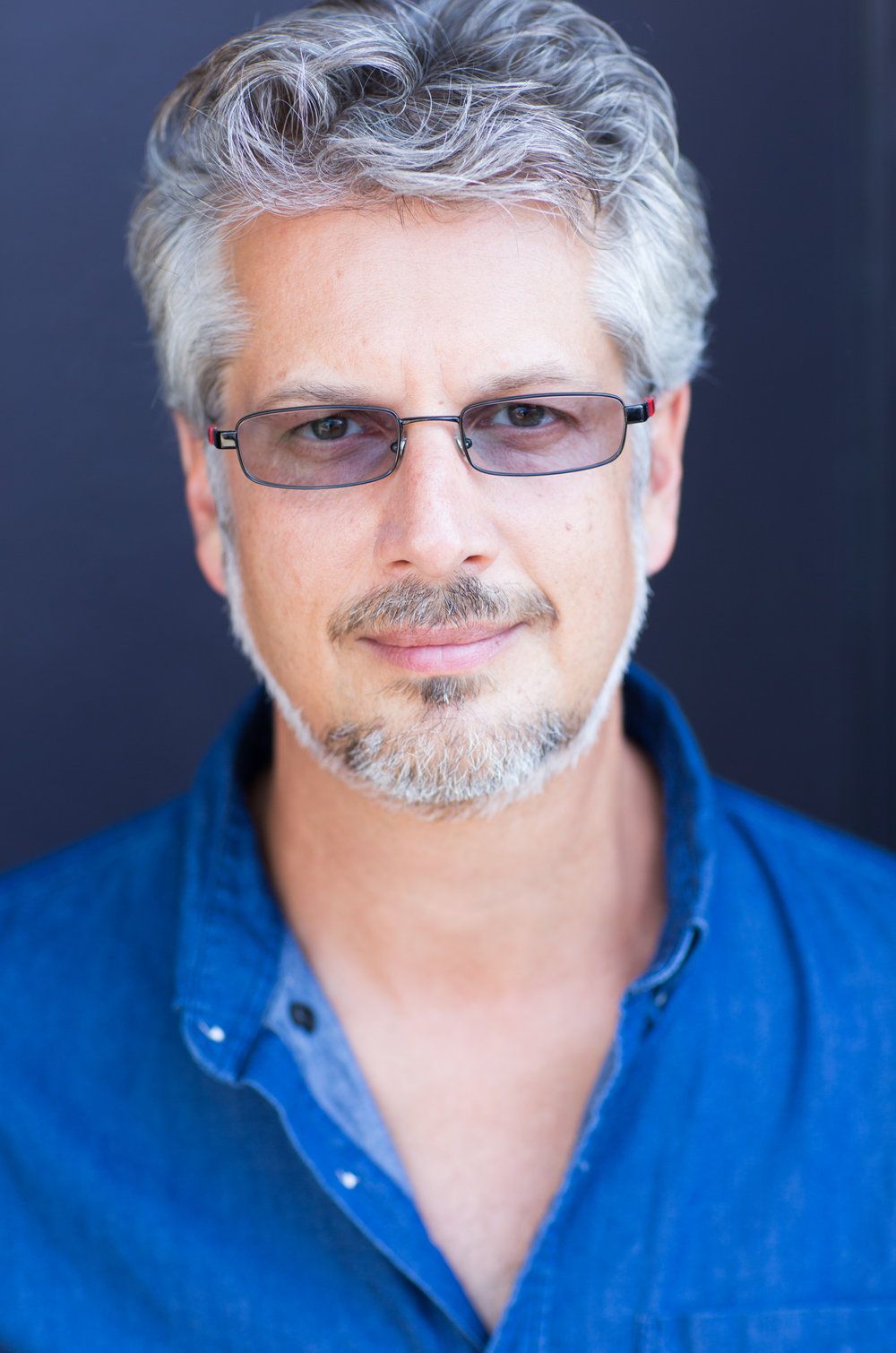 Mark Vicente - AdoroCinema
