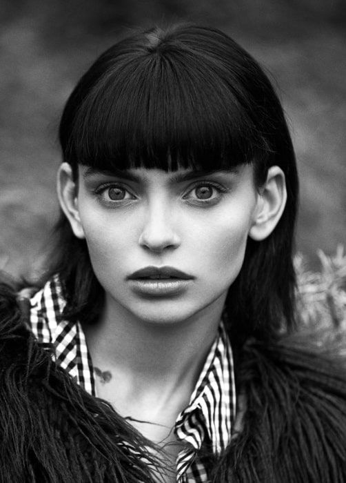 Valeriia Karaman - AdoroCinema