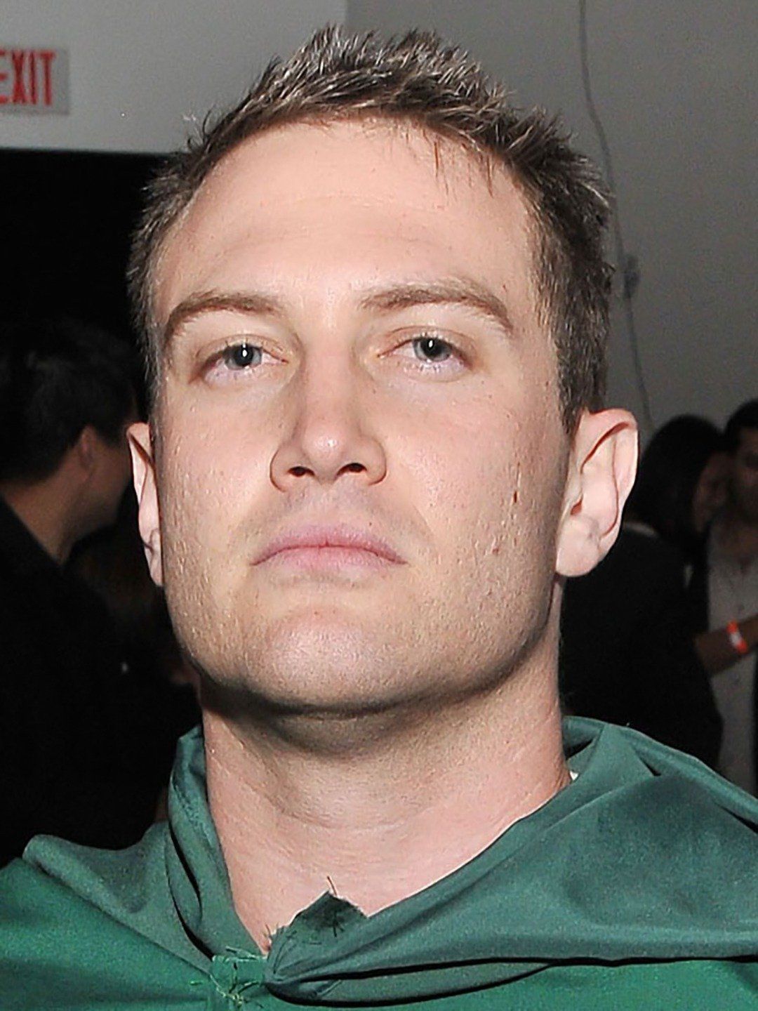 Bryce Papenbrook - AdoroCinema