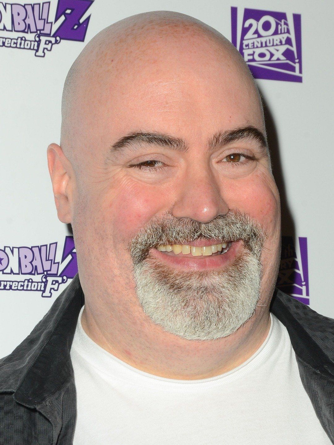 Kyle Hebert - AdoroCinema