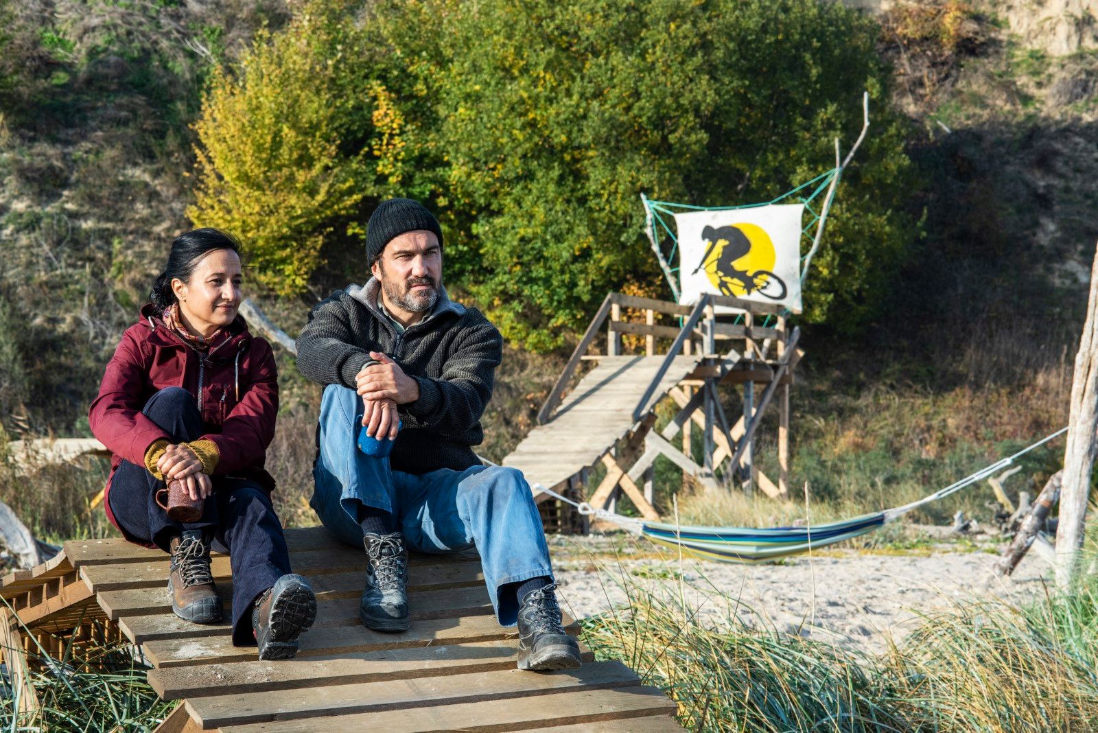 Foto de Meriam Abbas - Fotos Jens Münchow, Meriam Abbas - Foto 1 de 4 ...