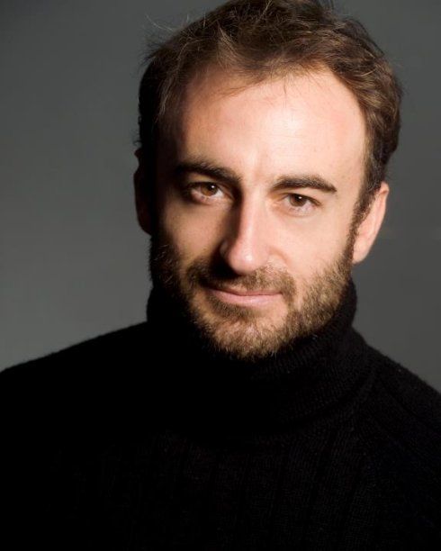 David Luque - AdoroCinema