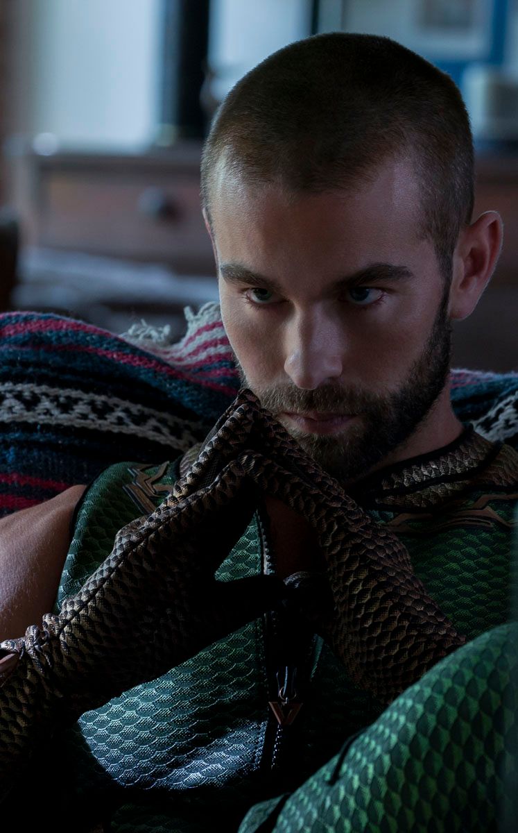 The Boys : The Boys : Fotos Chace Crawford - 59 no 99 - AdoroCinema