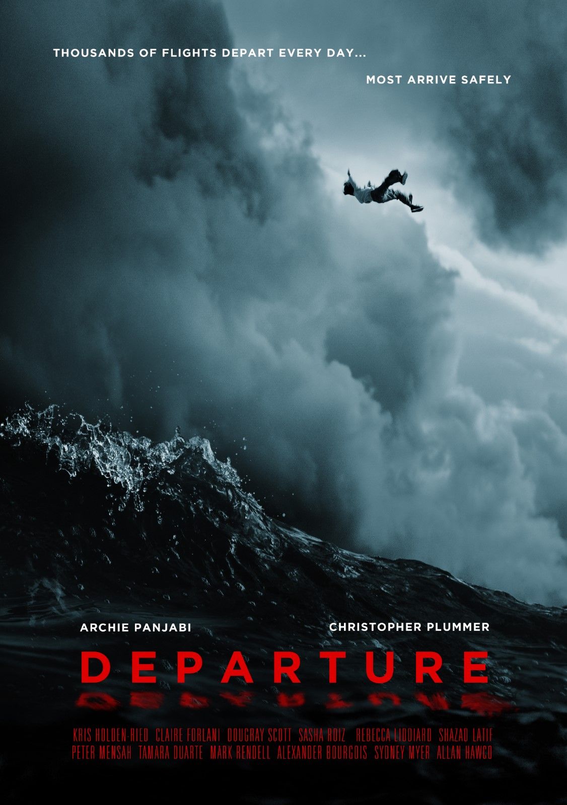 Departure - A Investigação - Série 2019 - AdoroCinema