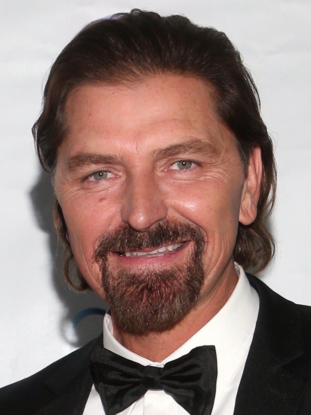 Robin Atkin Downes - AdoroCinema