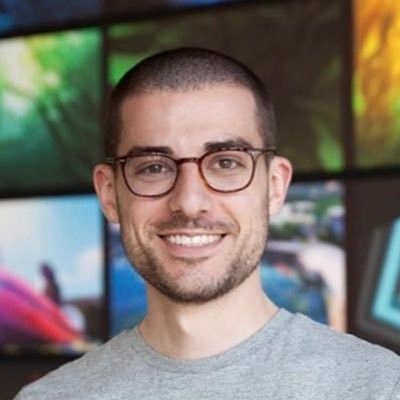 David Lally - AdoroCinema