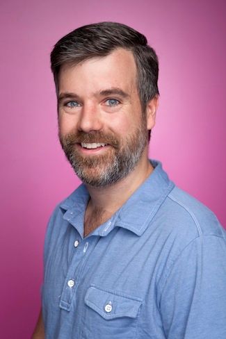 Charlie Todd - AdoroCinema