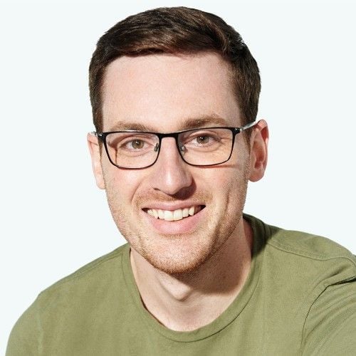 Andrew Soltys - AdoroCinema