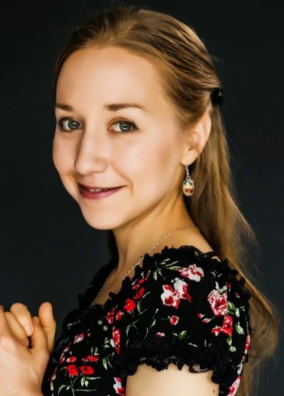 Eeva Putro - AdoroCinema