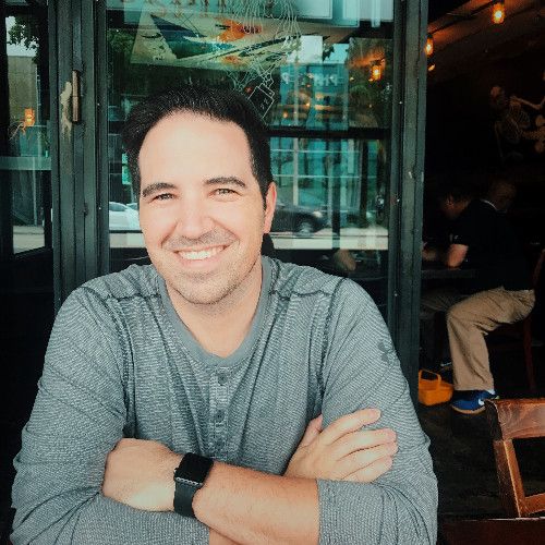 David Kohut - AdoroCinema