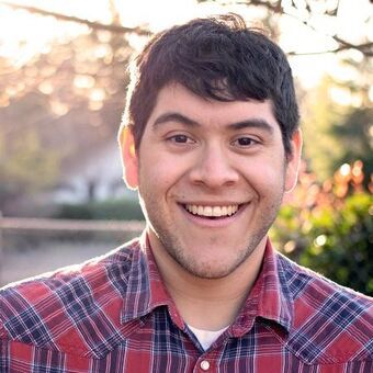 Michael Herrera - AdoroCinema