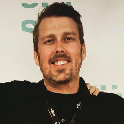 Nicholas Russell - AdoroCinema