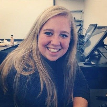 Taylor Anne Tiahrt - AdoroCinema