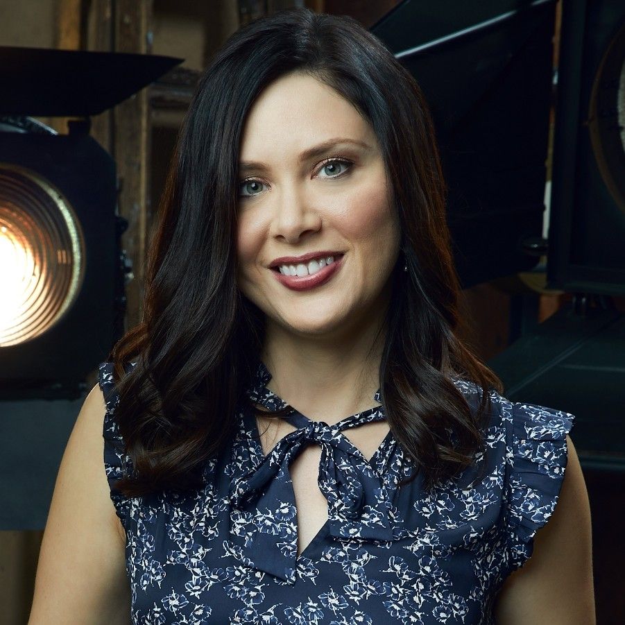 Jennifer Stratton - AdoroCinema