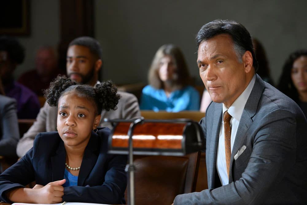 Bluff City Law – Lei de Memphis : Bluff City Law – Lei de Memphis ...