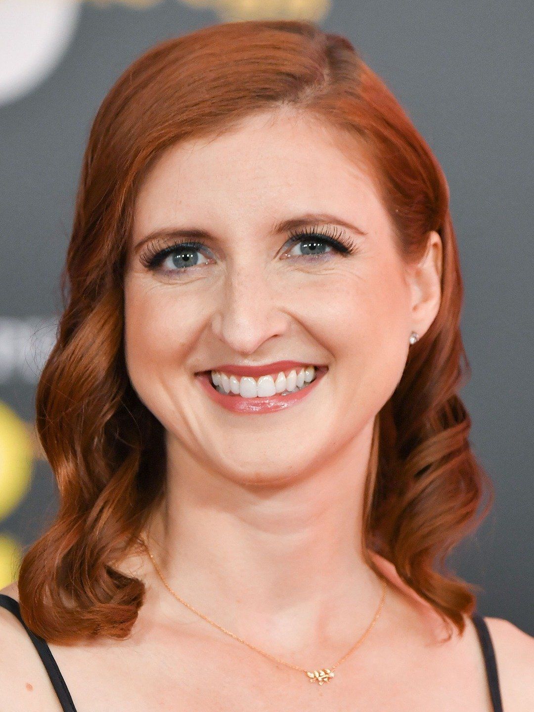 Marieve Herington - AdoroCinema