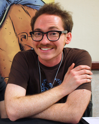 Shane Houghton - AdoroCinema