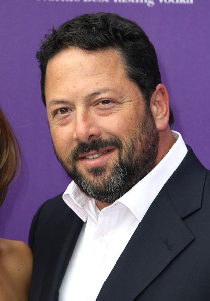 Josh Lieberman - AdoroCinema