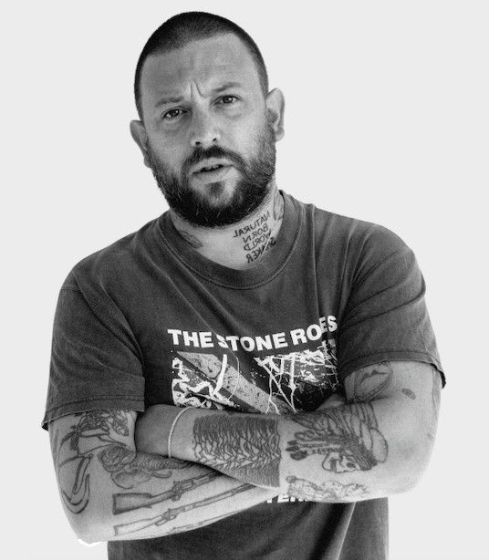 Sean Conway - AdoroCinema