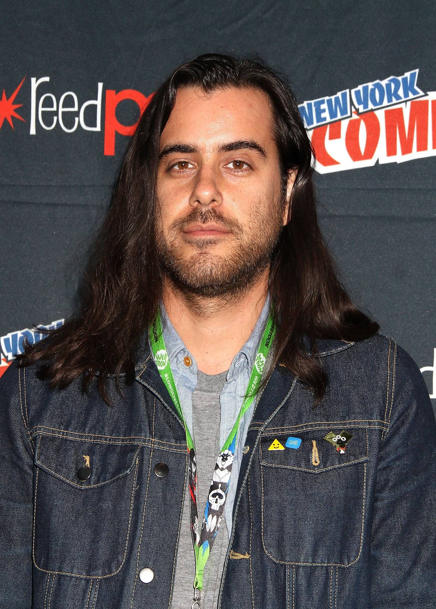 Sean Szeles - AdoroCinema