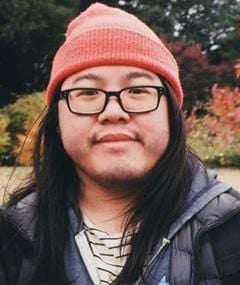 Calvin Wong - AdoroCinema