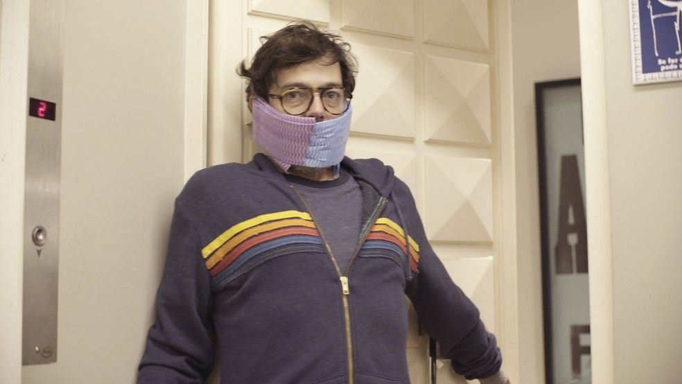 Diário de Um Confinado : Diário de Um Confinado : Fotos - 5 no 12 ...