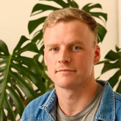 Tim Hamilton (II) - AdoroCinema