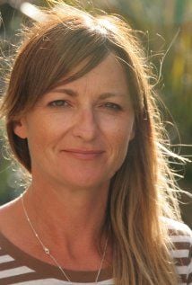 Natasha Romaniuk - AdoroCinema