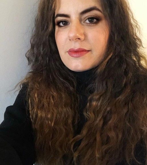 Alix Bandeira - AdoroCinema