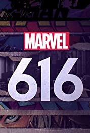 Pôster Marvel's 616 - Pôster 12 no 12 - AdoroCinema