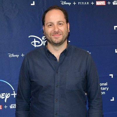 Jason Sterman - AdoroCinema