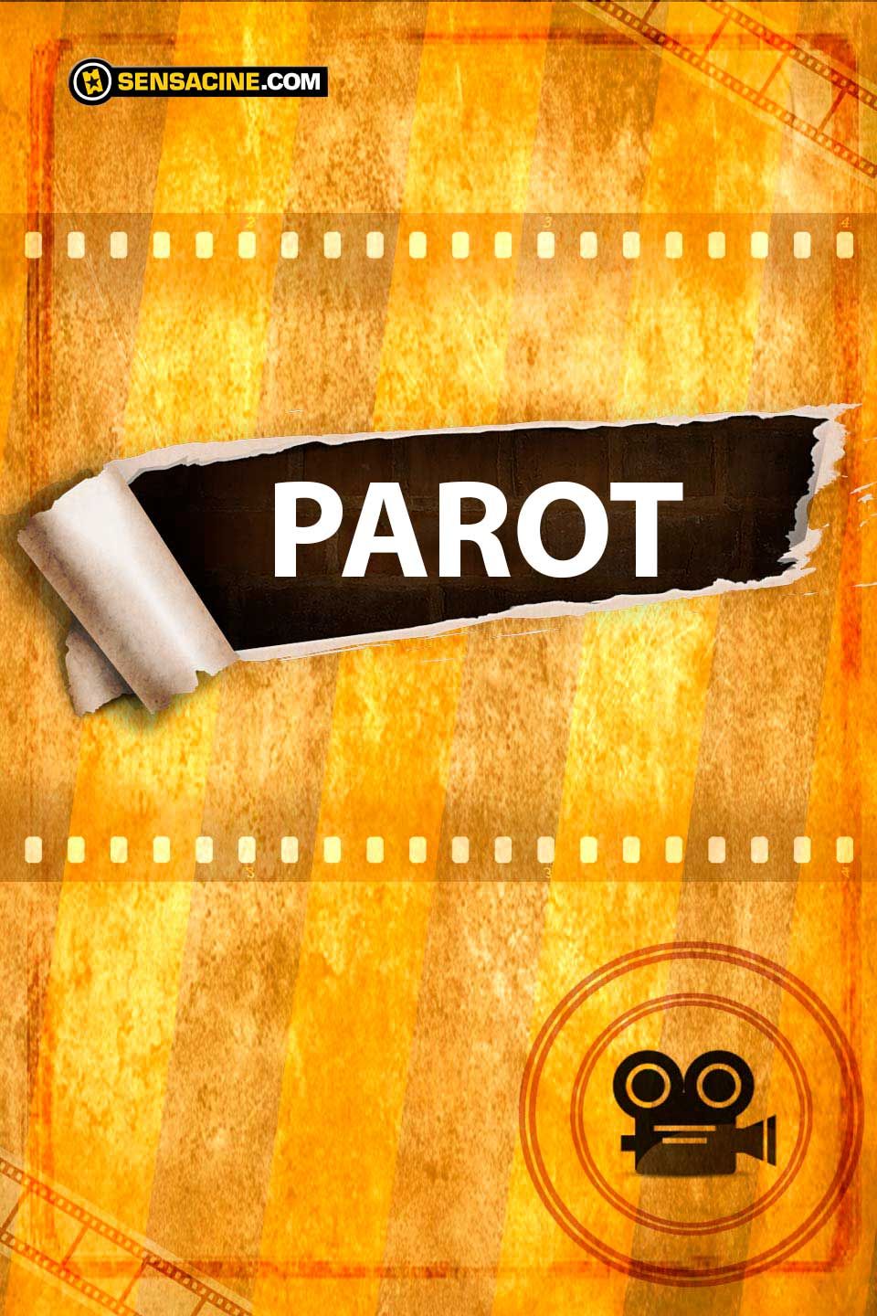 Pôster Parot - Pôster 41 no 41 - AdoroCinema