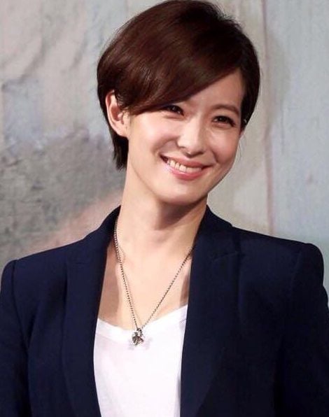 Megan Lai - AdoroCinema