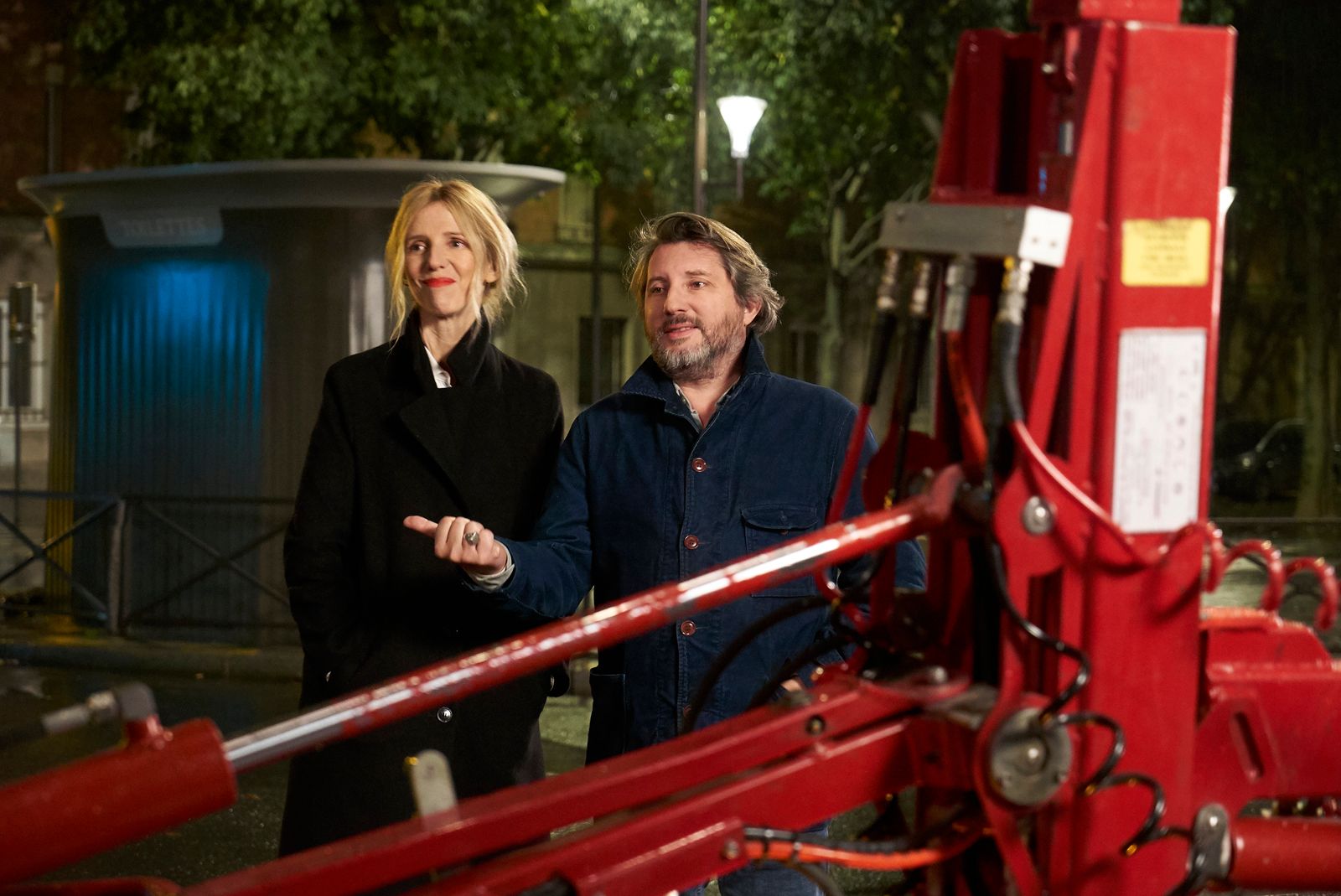 Foto do filme Les 2 Alfred - Foto 3 de 14 - AdoroCinema