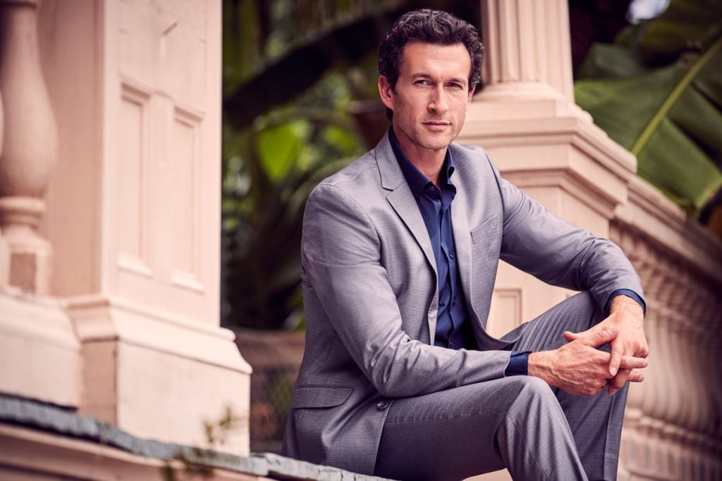 Filthy Rich : Filthy Rich : Fotos - 31 no 40 - AdoroCinema