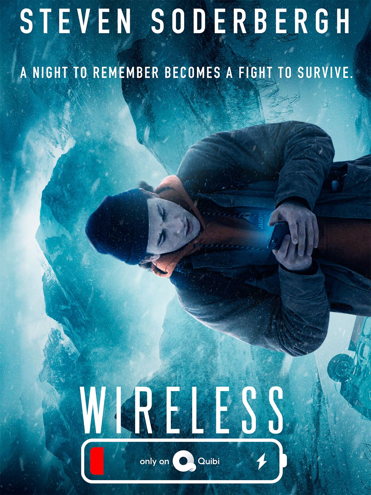 Fotos e posters de Wireless 1ª temporada - AdoroCinema