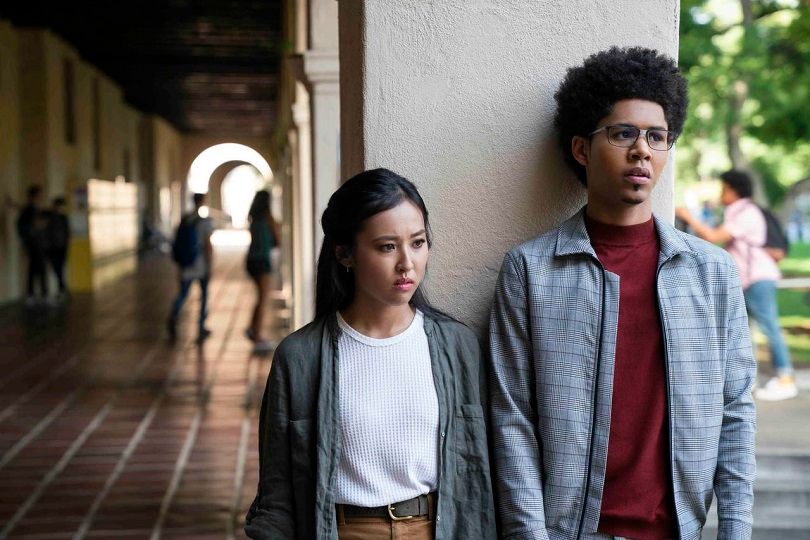 Marvel's Runaways : Marvel's Runaways : Fotos - 4 no 184 - AdoroCinema