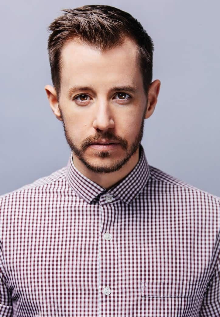 Chase Joynt - AdoroCinema