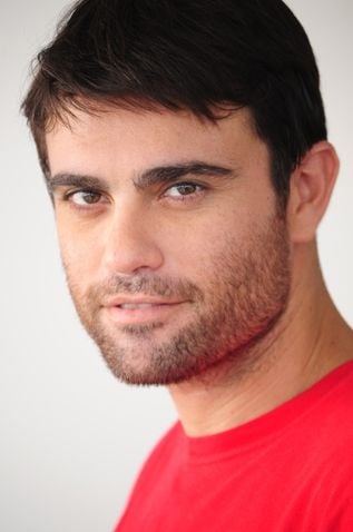 Alex Nader - AdoroCinema