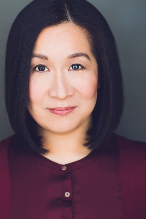 Regina Ohashi - AdoroCinema