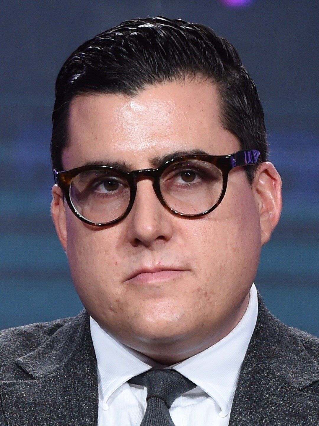 Andrew Singer - AdoroCinema