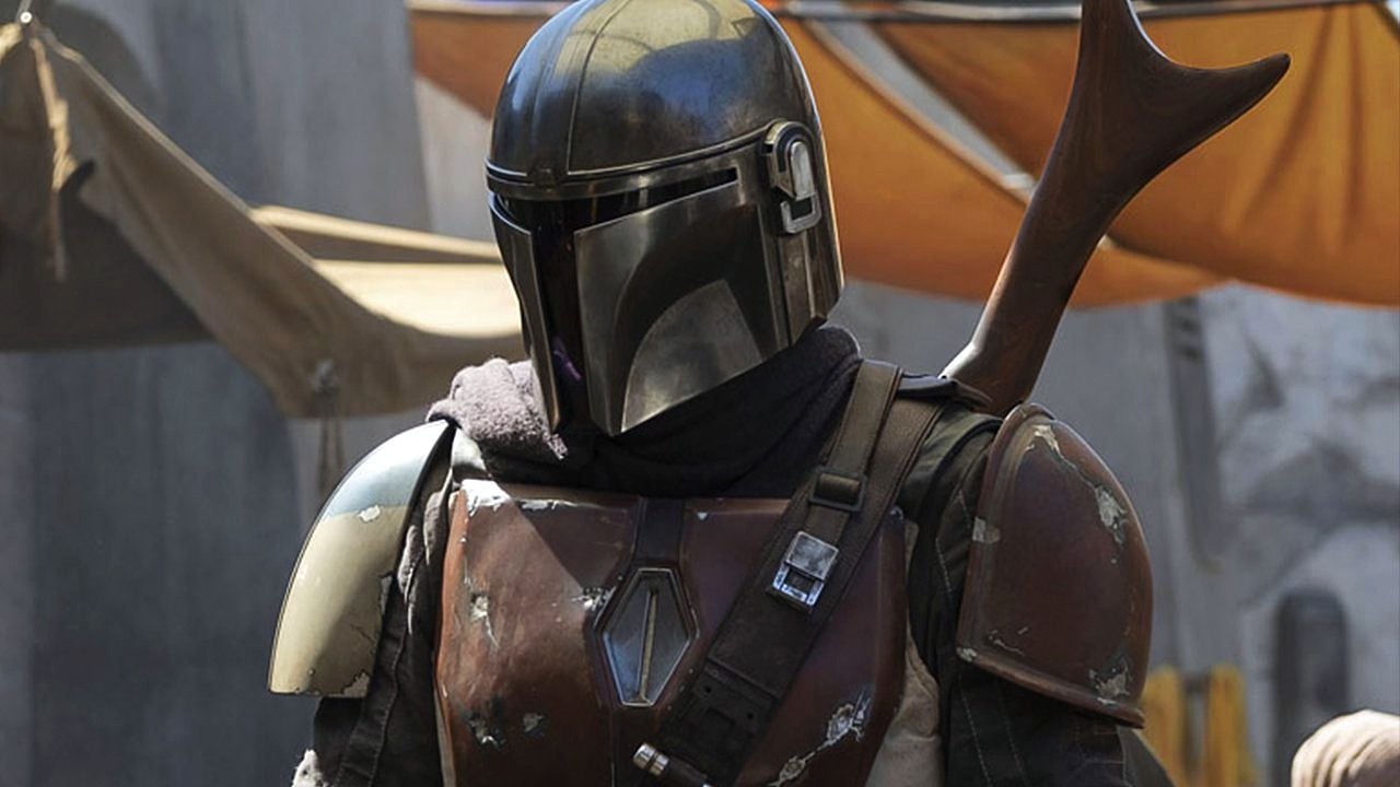 The Mandalorian : The Mandalorian : Fotos - 14 no 49 - AdoroCinema