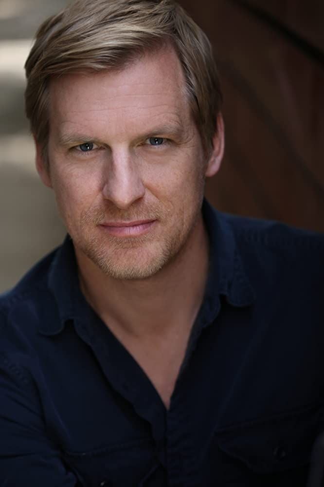 Peter Giles - AdoroCinema