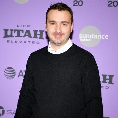 Dane Lillegard - AdoroCinema