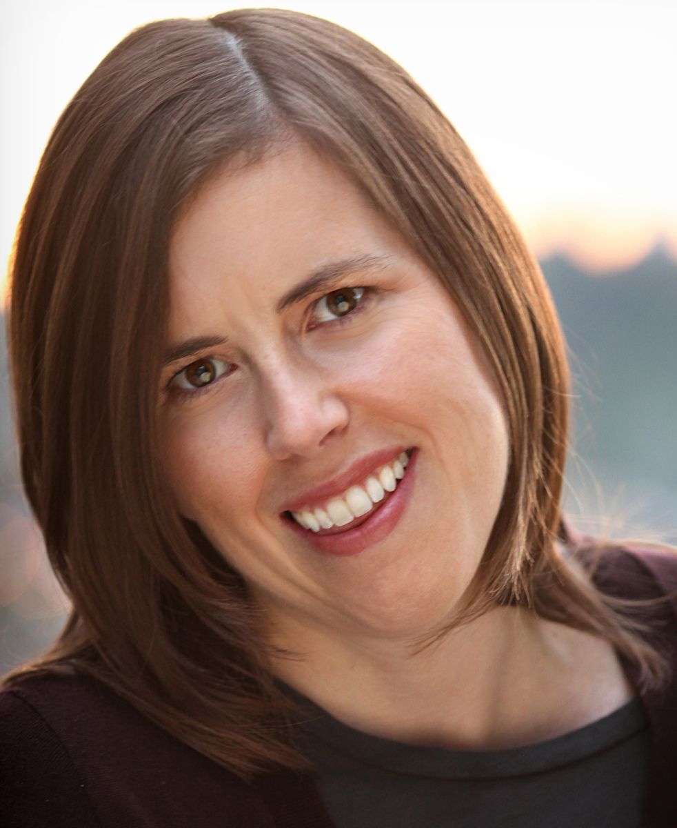 Sarah Feeley - AdoroCinema