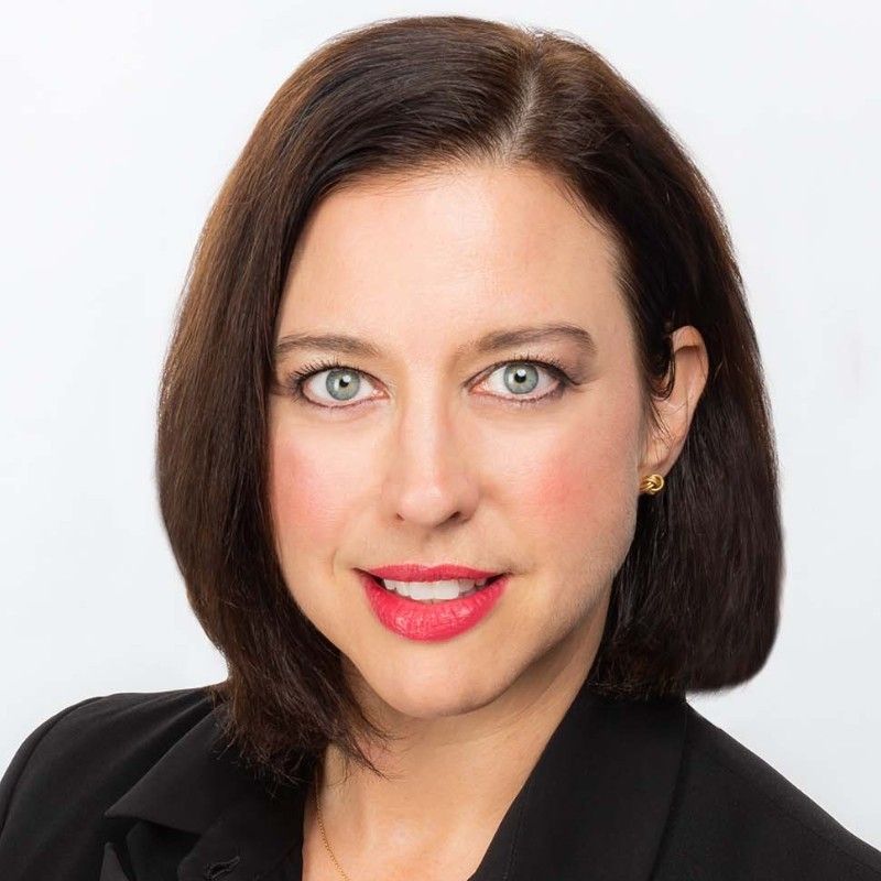 Jennifer Dodge - AdoroCinema